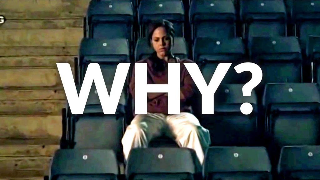 WHAT'S YOUR WHY? - Motivational Video - IF UNITED